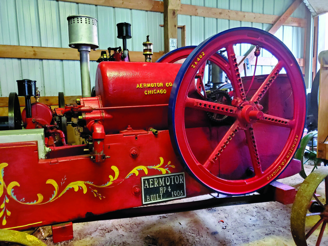 An Appreciation for Aermotor - Farm Collector